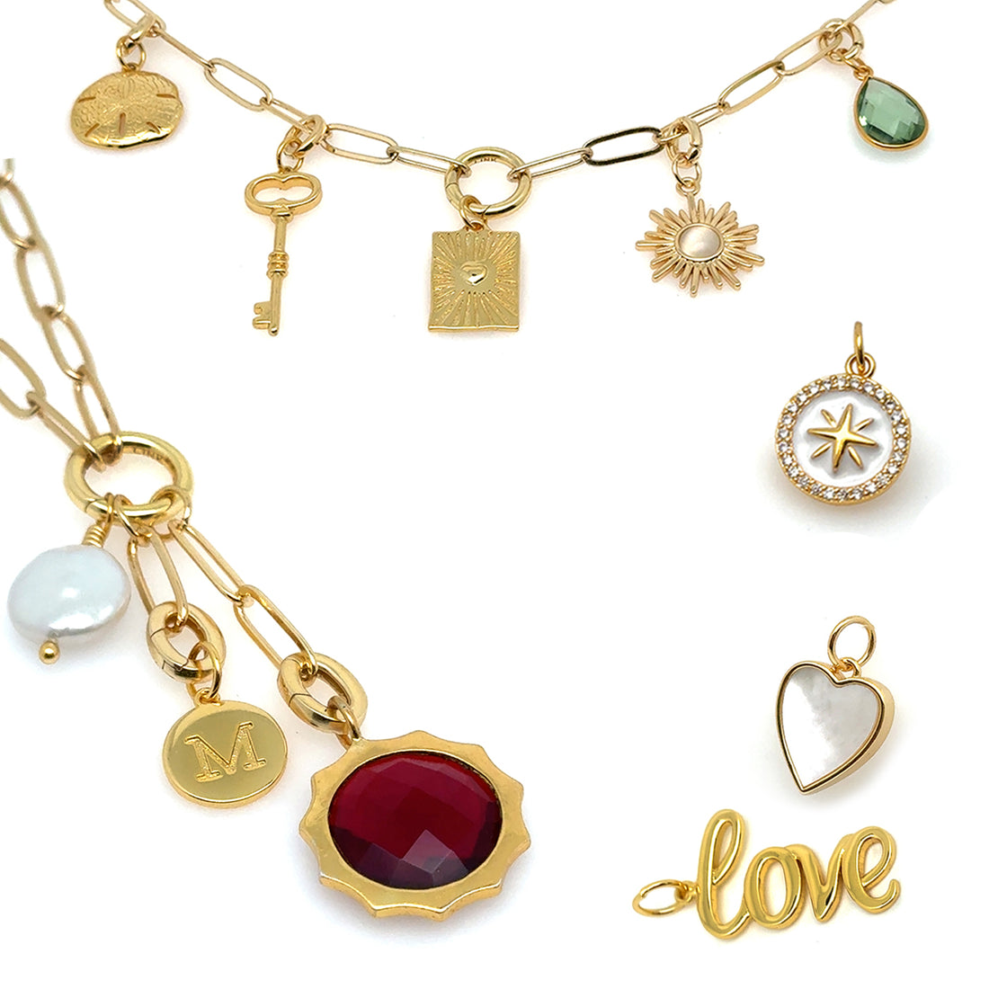 Clasps & Extenders LINK Ring Jewelry Storage Box Gift Cards