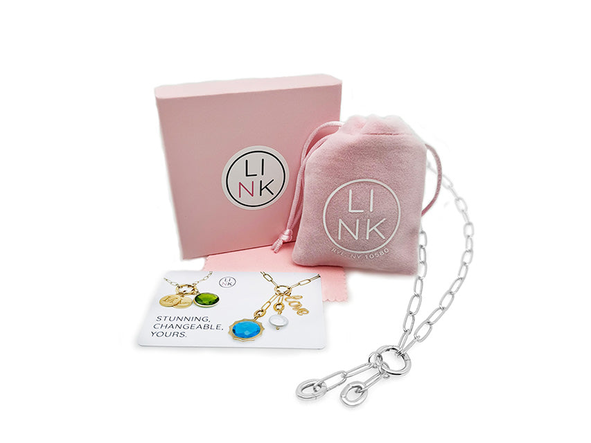 Gift Sets - Design your own | LINK Necklaces